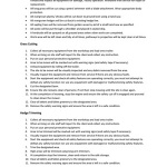 Download Method Statement - Grass and Hedge Trimming