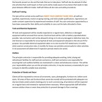 Download Painting and Decorating Method Statement