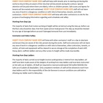 Download Painting and Decorating Method Statement